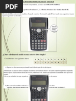 Guia para Elaborar Tablas y Graficos en Infostat | PDF | Informática