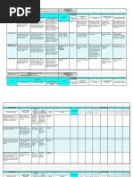 Grade 10 Probability Worksheet | PDF | Probability