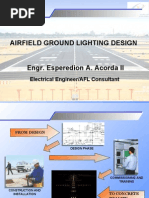 Airfield Drivers Training Powepoint Slides | PDF | Runway | Foreign ...