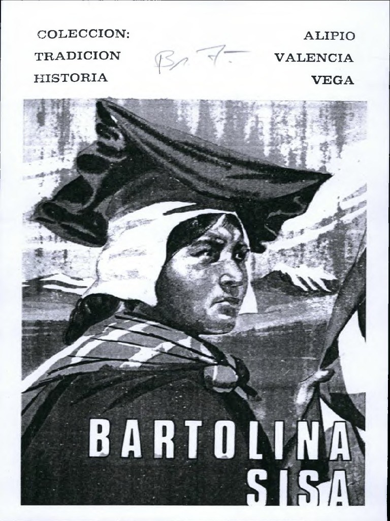 Bartolina Sisa PDF | PDF | Imperio Inca | Imperio español