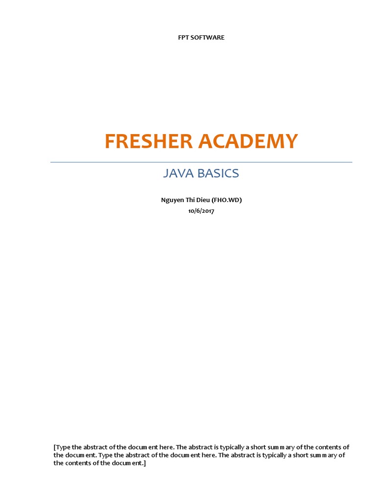 Java P1 P001 | PDF | Method (Computer Programming) | Class (Computer Programming)