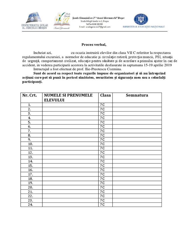 Proces verbal-instruire elevi deplasare oras.docx