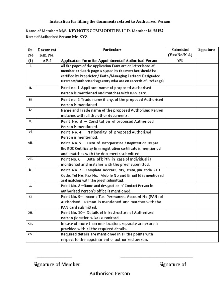 Instructions for AP documents | PDF | Government | Government Information