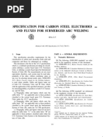 ASTM A967 A967M 17 (Passivation) | PDF | Stainless Steel | Corrosion
