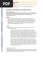 BSIR Guidelines for Anticoagulation Management | PDF | Medicine | Drugs