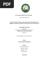 The Effects of The Hazards & Risk in Electrical Installation and ...