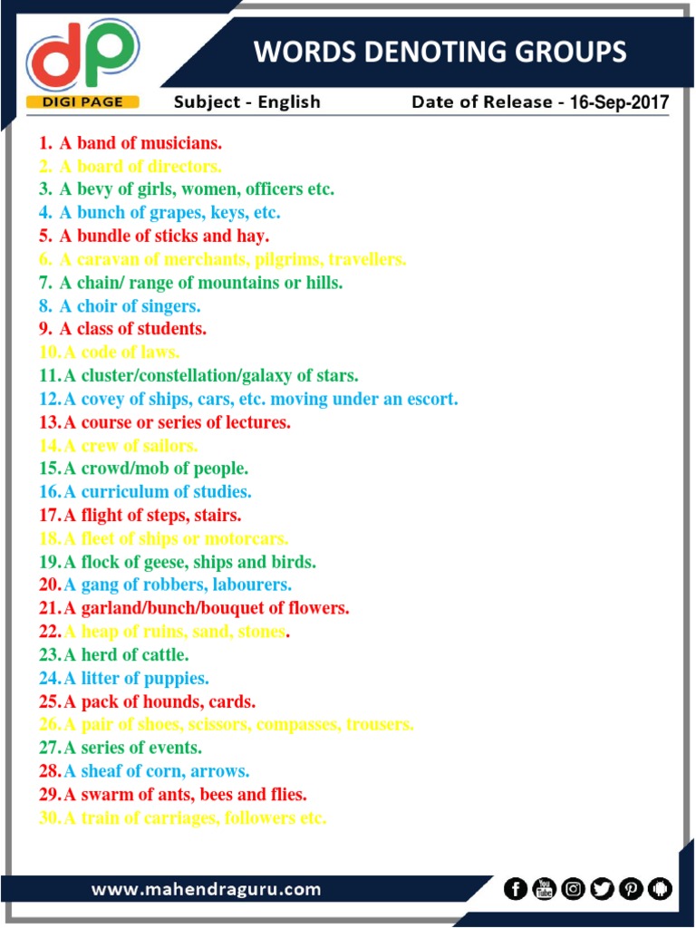 Digi Page English 16-09-17 | PDF