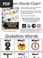 Are You Afraid of Spiders Graph | PDF