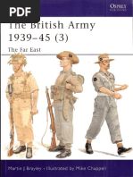 The British Army Since 2000 | PDF