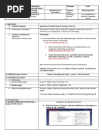 List of Als Modules 2021 | PDF | Nature