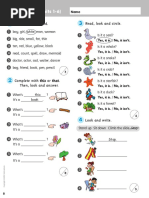 Smart English 2 PDF | PDF | Grammatical Number | Noun