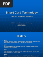 Ict Systems | PDF | Computer Keyboard | Smart Card