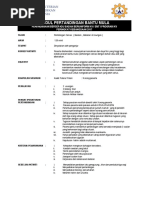 Jenis Balutan Anduh | PDF