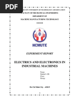 Electrical Installation Level I-1 | PDF