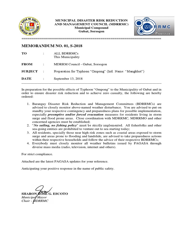 Ty Ompong Advisory | PDF | Finance & Money Management | Science & Mathematics