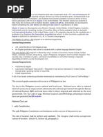 Cinema Block Screening Guidelines | PDF | Movie Theater | Business