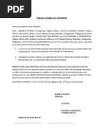 Ssa 795 | PDF | Social Security Administration | Government