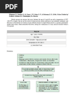 Dialysis Fistula Handout Accessible FA | PDF | Hemodialysis | Medical ...