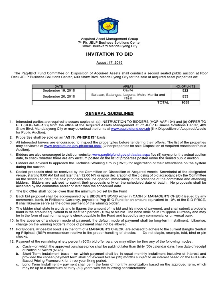 PFF039 MembersDataForm V07 | PDF | Auction | Bonds (Finance)