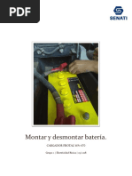 Rocketman Manual | PDF | Bienes manufacturados | Naturaleza