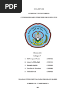Madras Developmental Programming System Behavioural Scale: Appendices ...