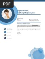 BADAC TEMPLATE Identification Card Template | PDF