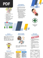 Kode ICD 10 Kejang Demam Anak R56 | PDF