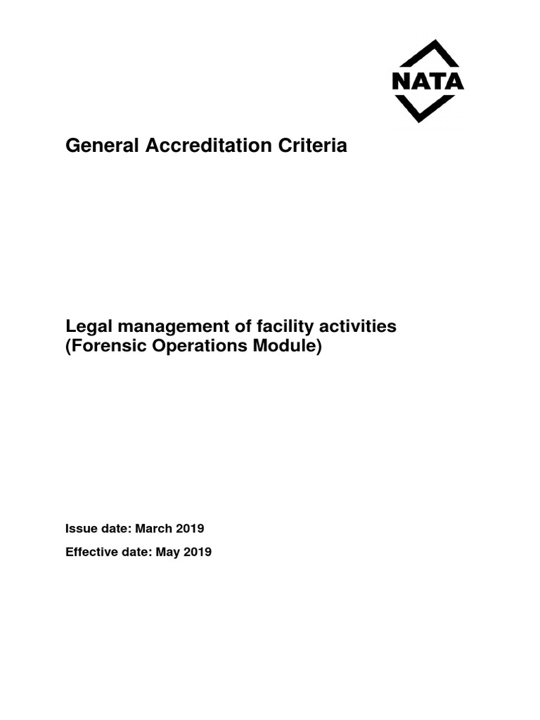 Forensic Operations Module | PDF | Access Control | Copyright