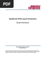 Getting Started With Xpedition Layout: Video Series | PDF | World Wide ...
