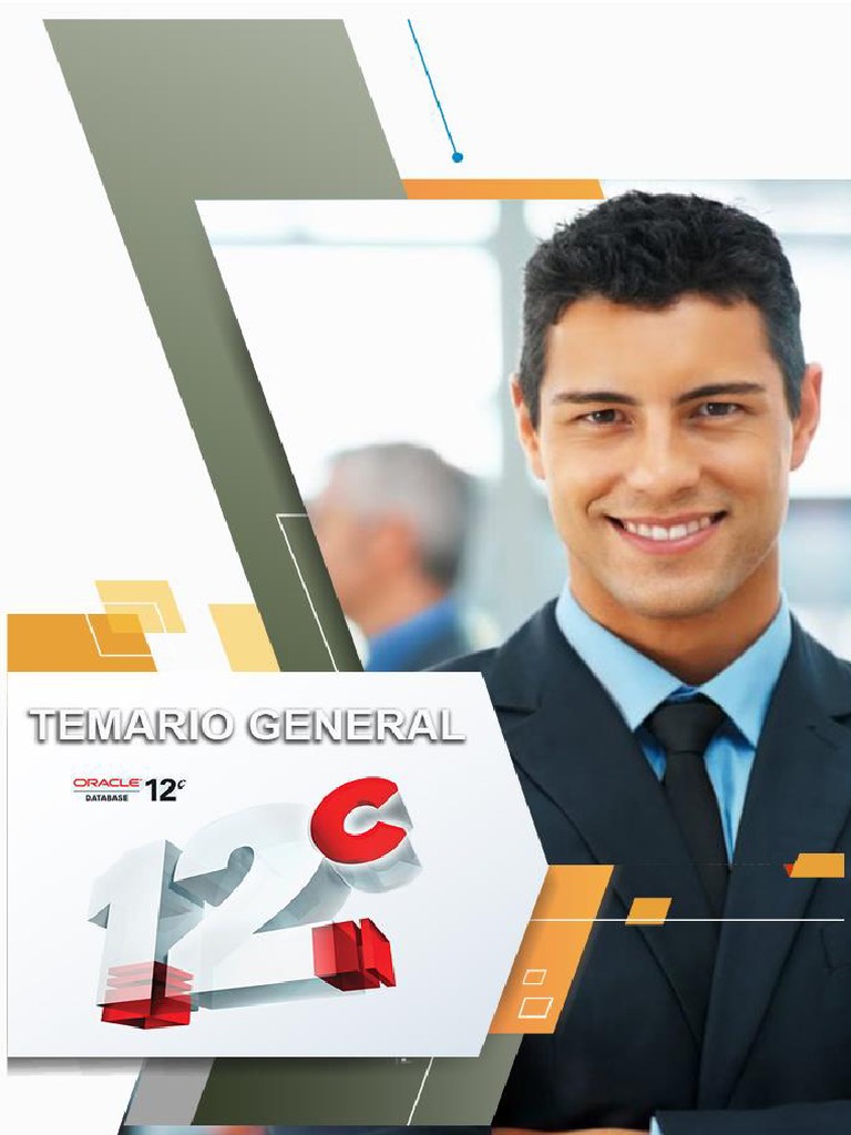 Oracle 12C OCA | PDF | Pl / Sql | SQL