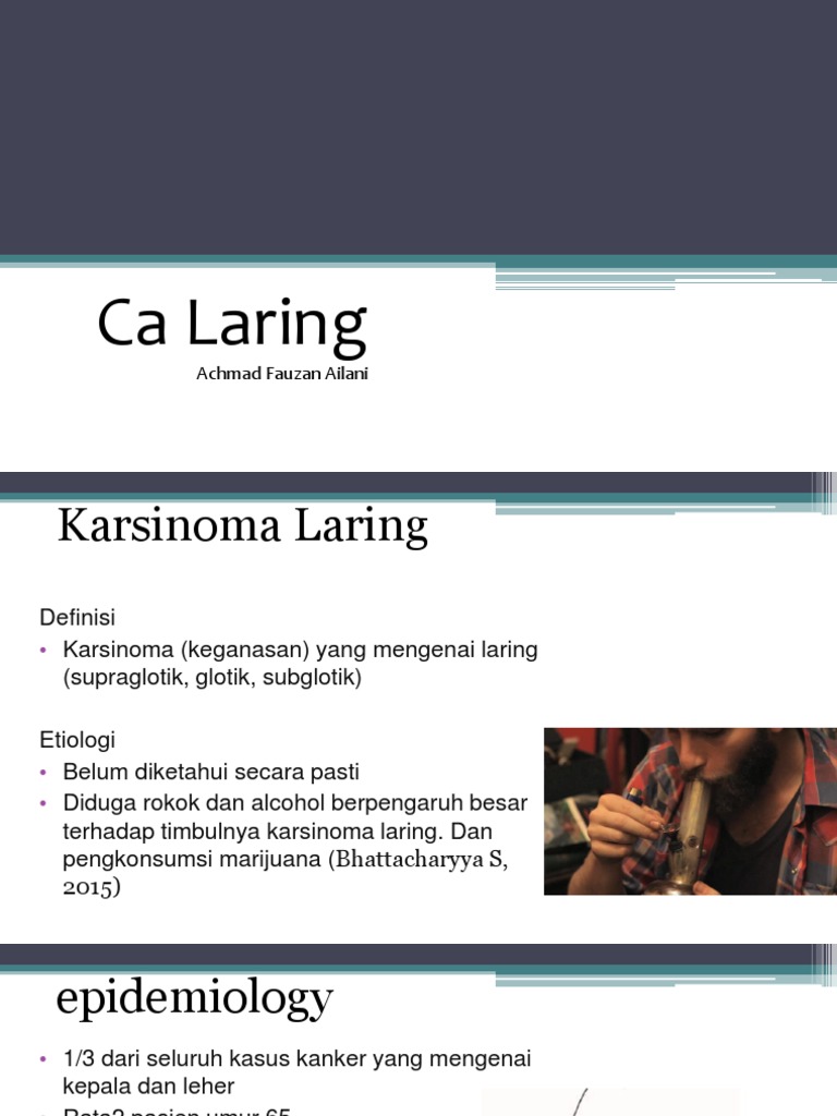 Ca Laring | PDF | Pengembangan Diri