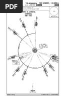 SUMU Charts | PDF | Radio | Avionics
