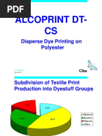 Approved Sigma Paint System Apcs 1 B | PDF