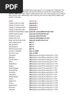 Minecraft Brewing en PDF | PDF | Nature