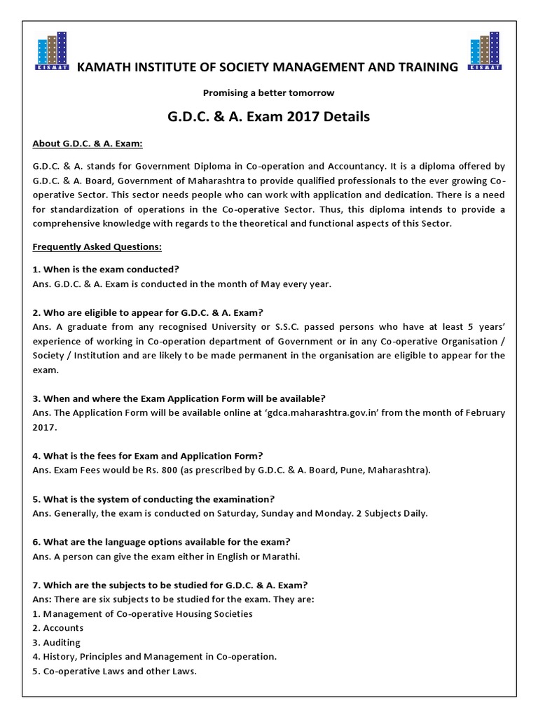GDC A Exam Coaching Classes PDF | PDF | Debits And Credits | Banks
