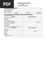 DOLE Permit To Operate | PDF