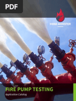 Big Boy Hose Monster Flow Chart | PDF