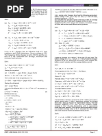 Zsteel Design Practice Problems With Ans Key | PDF | Beam (Structure ...