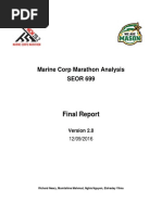 Sample Road Design Report | PDF | Road | Deformation (Engineering)
