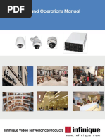 PA/BGM System Specifications and Requirements | PDF | Microphone ...