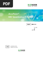 Previ Color Gram - User Manual | PDF | Staining | Chemistry
