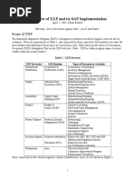 SNP Implementation Checklist | PDF