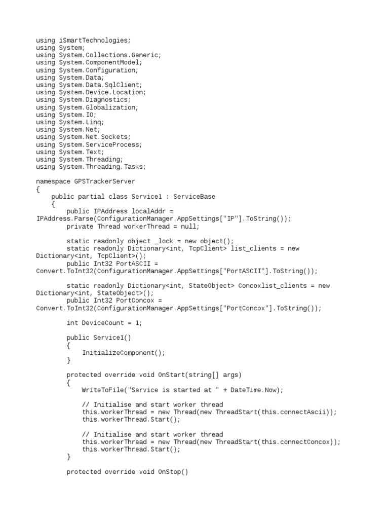 Code | Download Free PDF | String (Computer Science) | Integer (Computer Science)