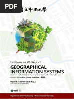 Creating A Grid and Map in Surfer 8 | PDF | Map | Computer File