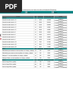 Rendimientos y Basicos Cmic | PDF