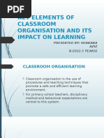 The Oliva Model of Curriculum - Summary Report | PDF | Curriculum ...