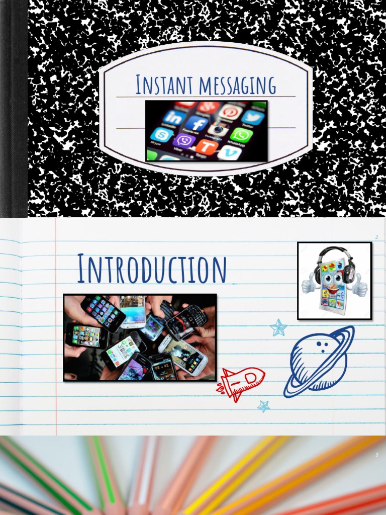 The Pros and Cons of Instant Messaging: A Brief Look at its Benefits ...