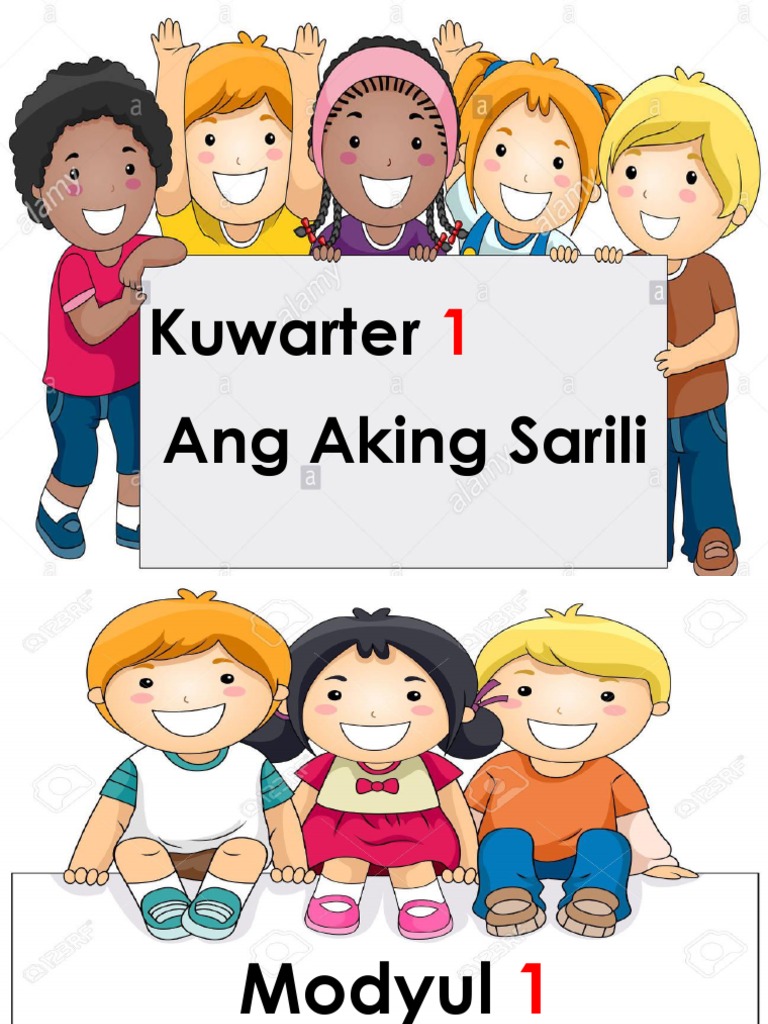 MTB Yunit 1 Modyul 1 | PDF