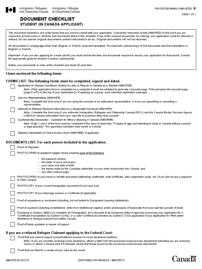 Imm5555e PDF | PDF | Birth Certificate | Justice