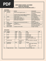 Collins Infinity Flyer 2023 | PDF | Learning | Project Based Learning